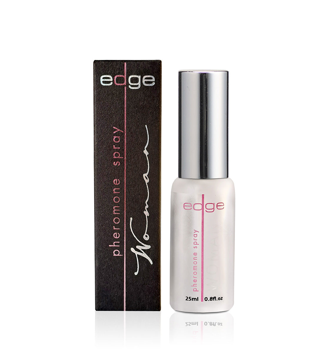 Edge Woman – PHEROMONES