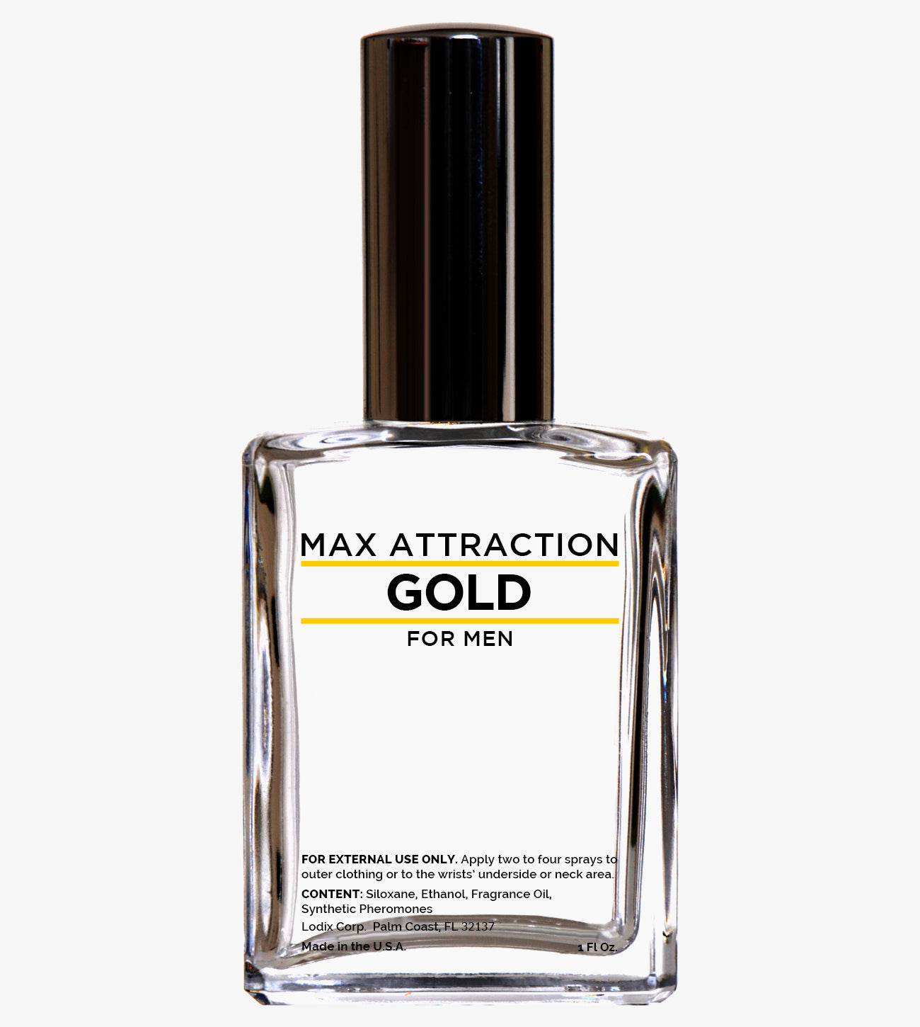Pheromone Perfume, Cologne & Spray For Men | Male Pheromone Cologne to ...